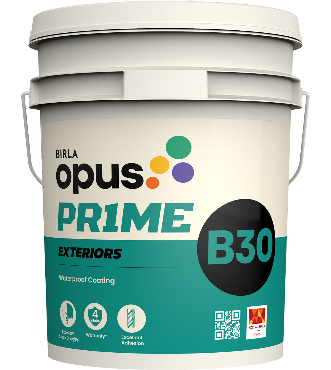 I50 Interiors Premium Emulsion Paint