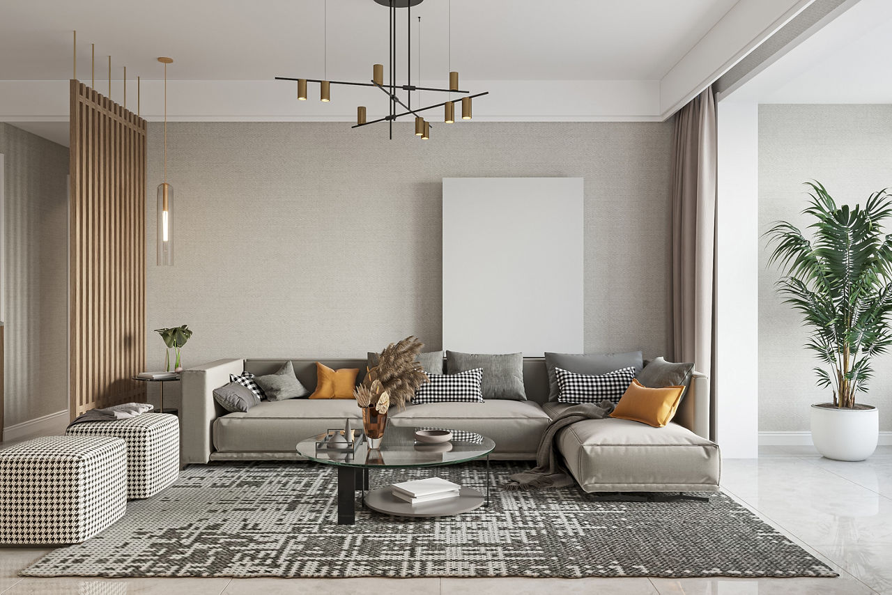 Colour Combination Chart for Your Home