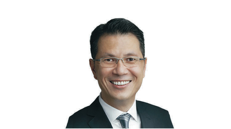 COT | Agency Recognition | Great Eastern Singapore