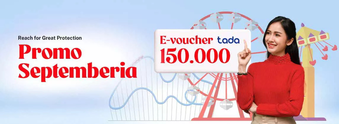 Katalog Promosi Terbaru Bulan Ini | Great Eastern Life Indonesia