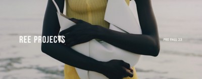 Ree Projects | digital showroom @ Tomorrow