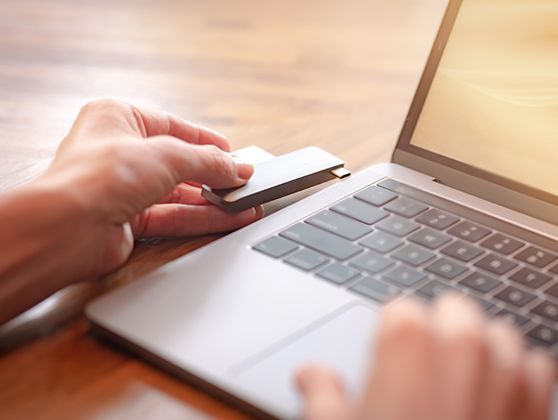 ESET USB Endpoint Encryption (EEE) | Office of Information Technology ...