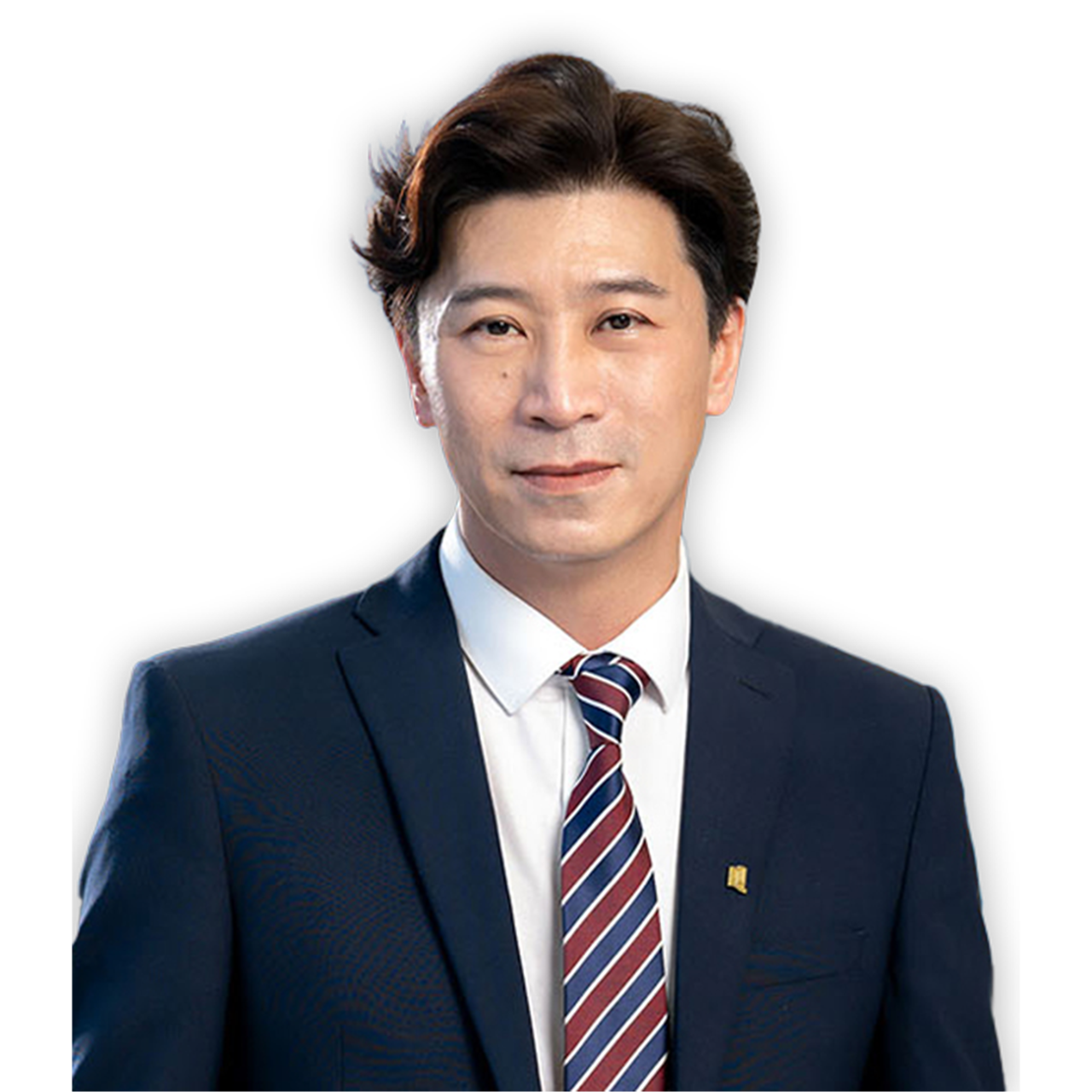 Prof. POON, Johnny M