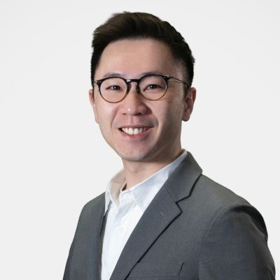 Mr. TSANG Hing Weng Eric