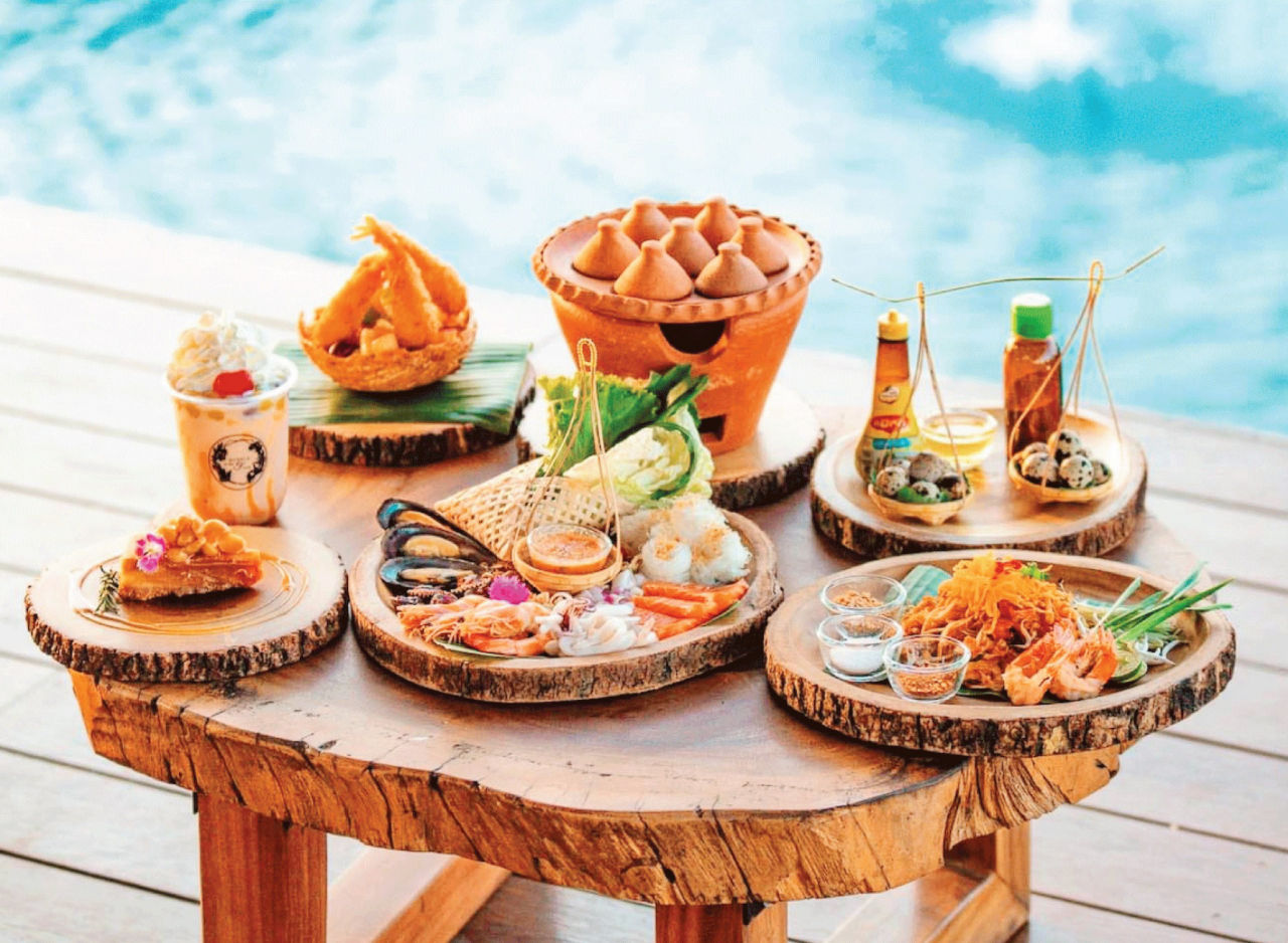 Ultimate guide to 3 best instagrammable cafes in Bangkok | CLUB MAG