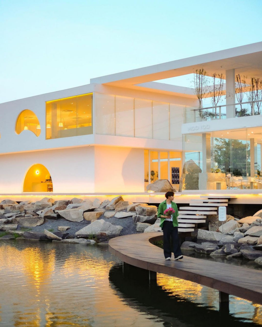 Ultimate guide to 3 best instagrammable cafes in Bangkok | CLUB MAG