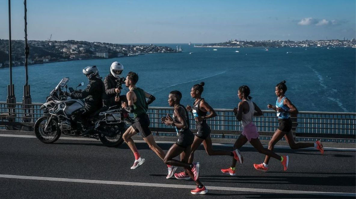 Overseas Marathons | Race Guides for Istanbul, Lucerne, Great Wall ...