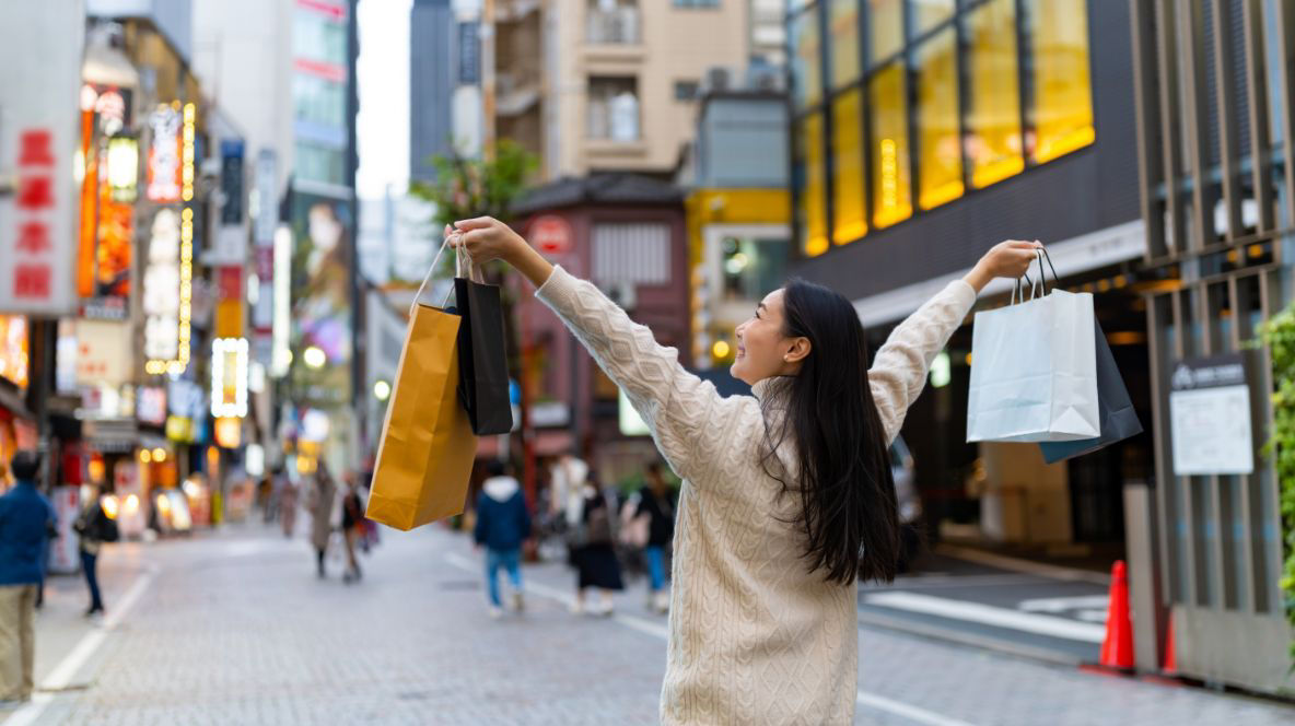 Japan Outlet Shopping: Recommendations and Shopping Guide for Outlets ...