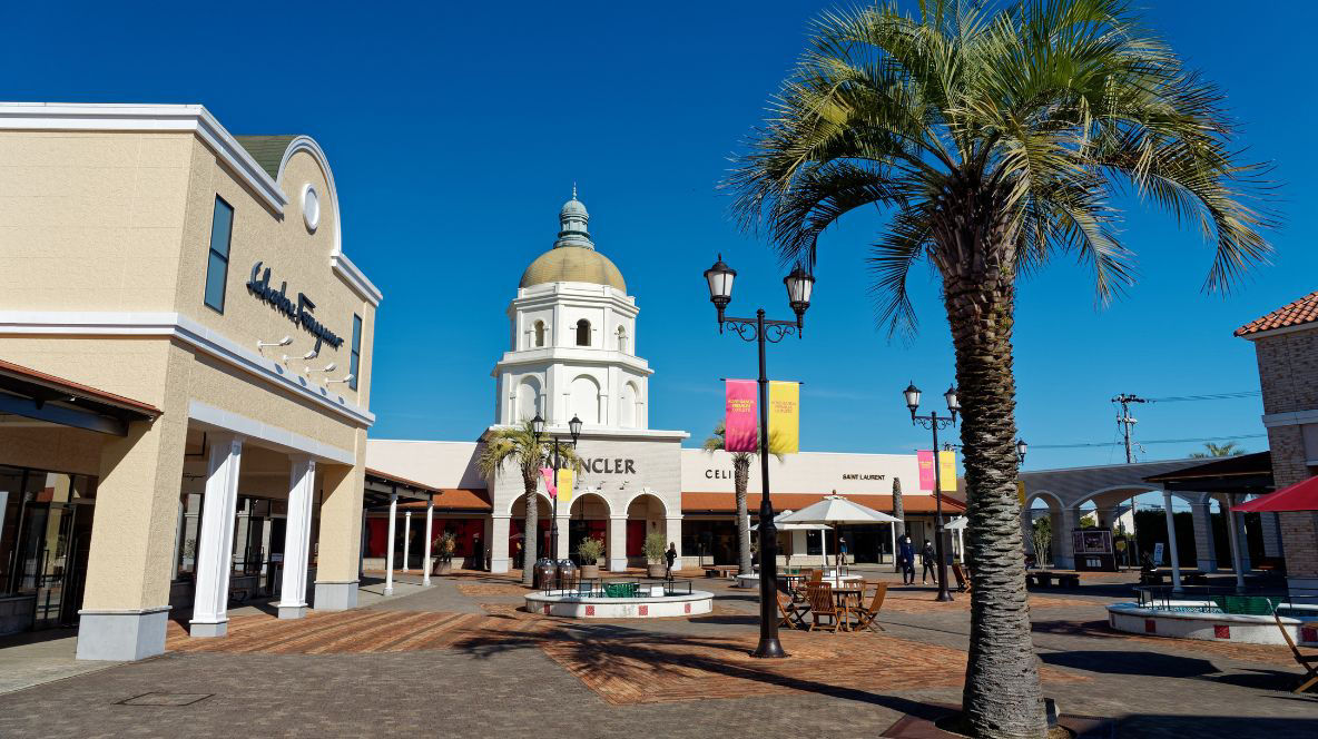 Japan Outlet Shopping: Recommendations and Shopping Guide for Outlets ...