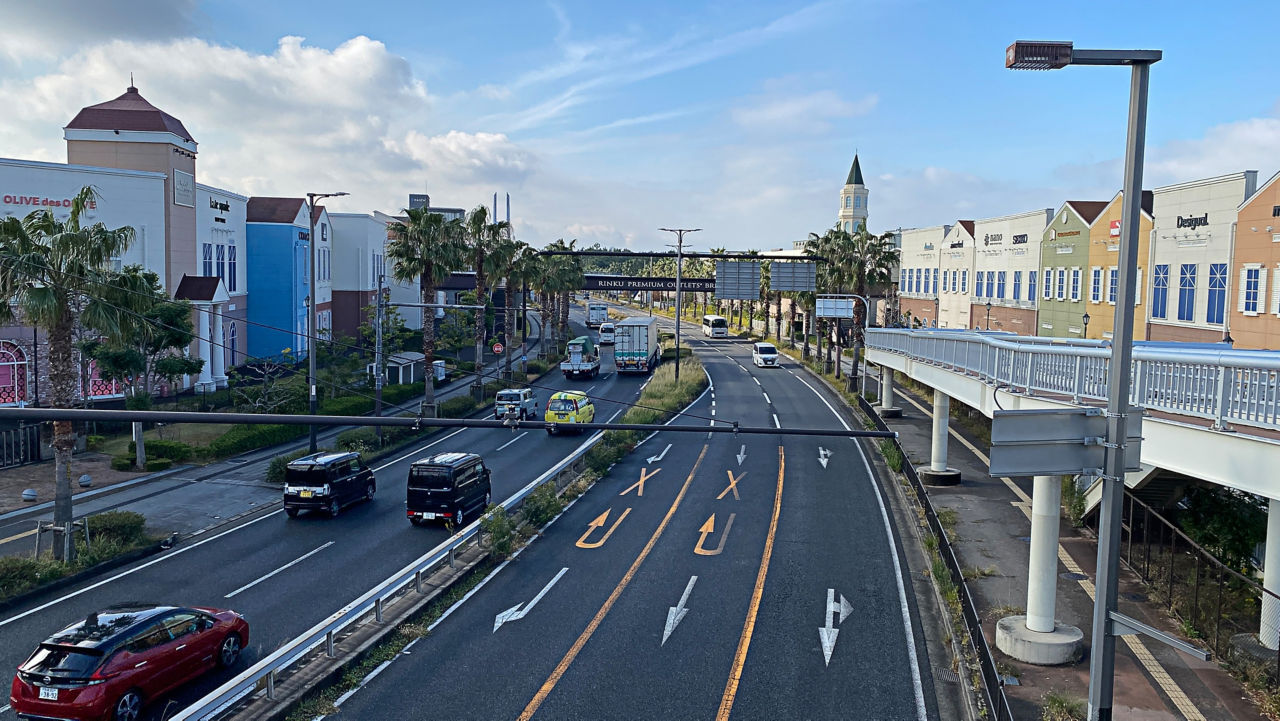 Japan Outlet Shopping: Recommendations and Shopping Guide for Outlets ...