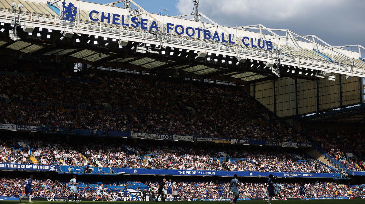 Club Travel 海外賽事 | 英超、歐洲冠軍聯賽遊款待套票