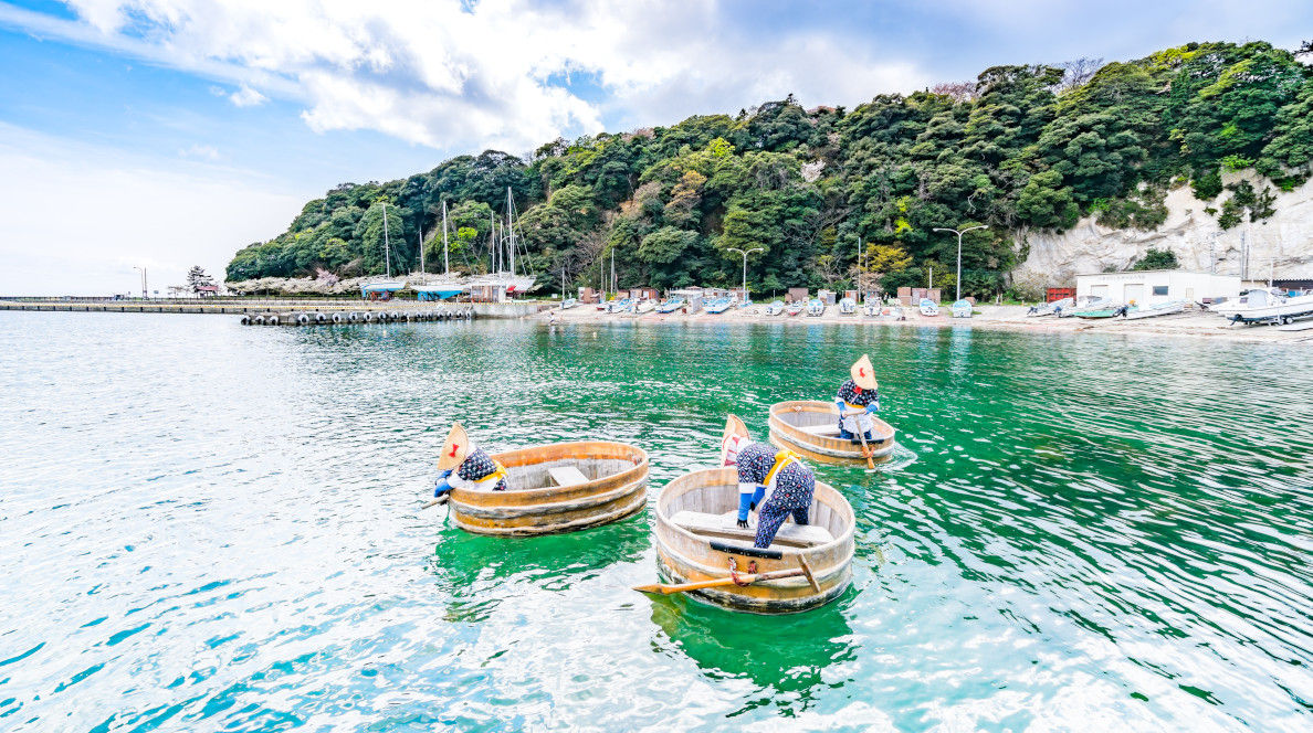 Must-visit Attractions in Niigata