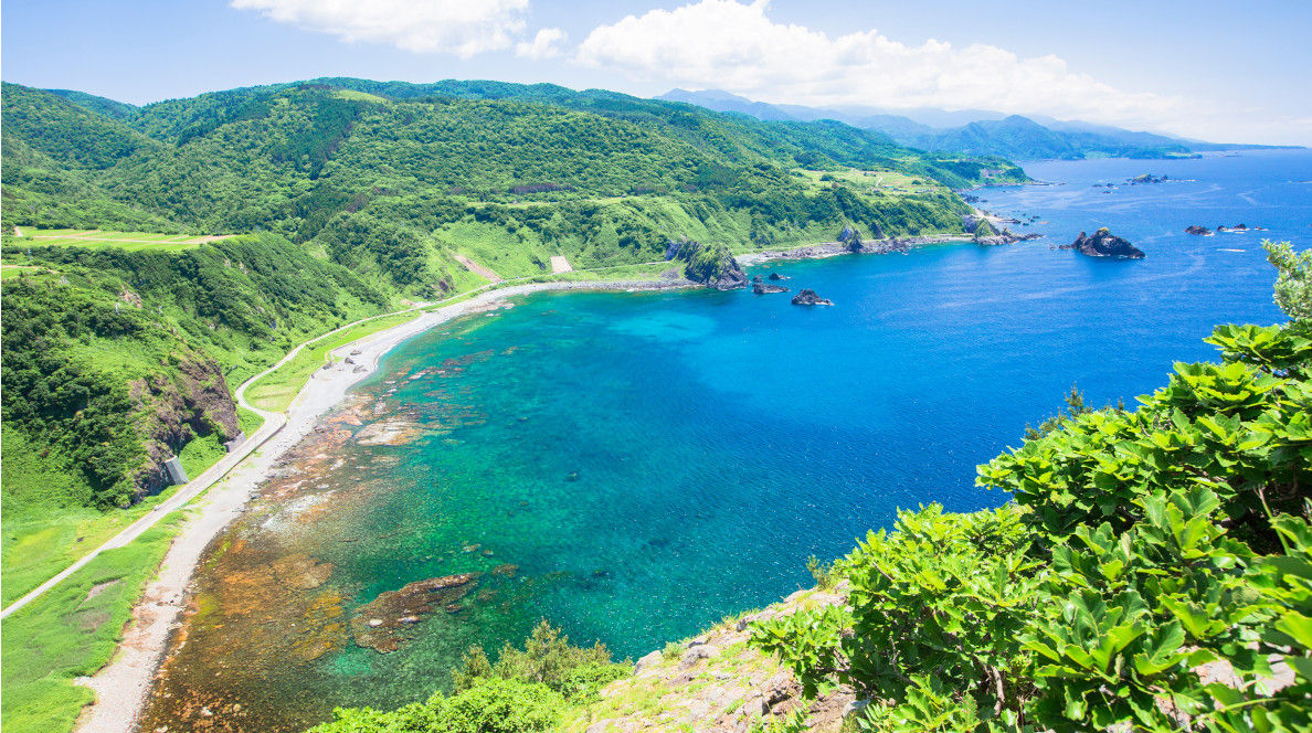 Must-visit Attractions in Niigata