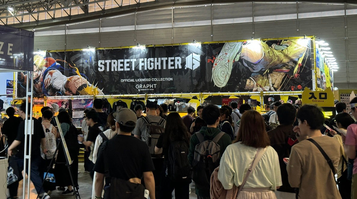 TOKYO GAME SHOW 2025 | Tokyo 3Days/2Nights Package with TGS 2025 Public ...