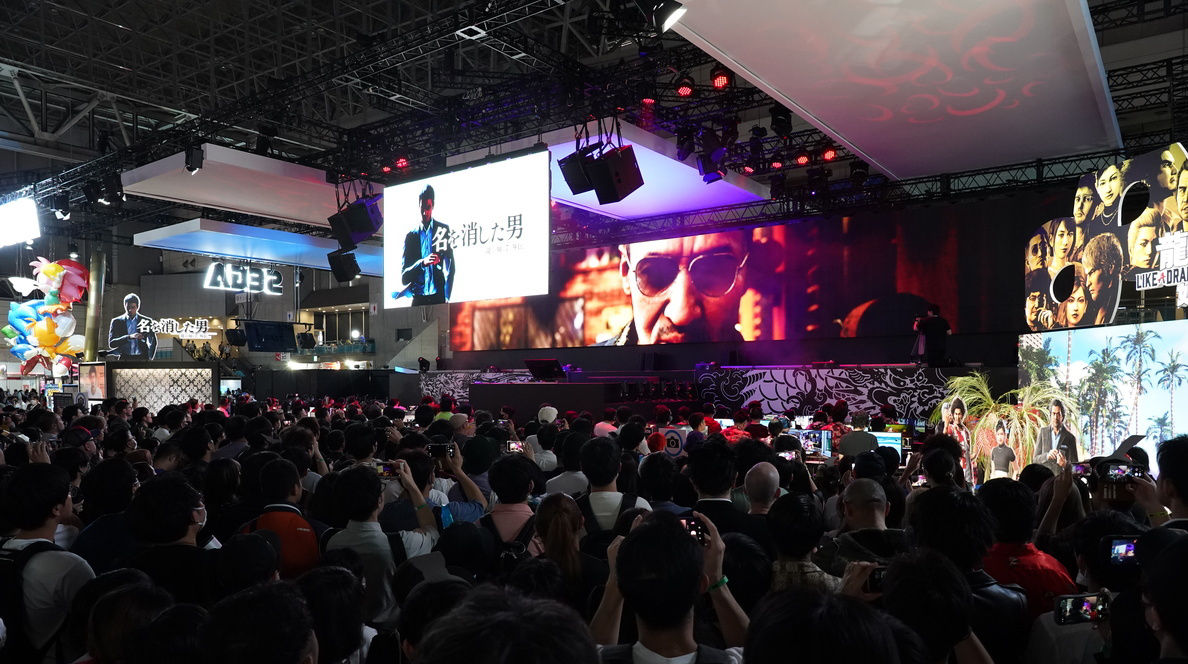 TOKYO GAME SHOW 2025 | Tokyo 3Days/2Nights Package with TGS 2025 Public ...