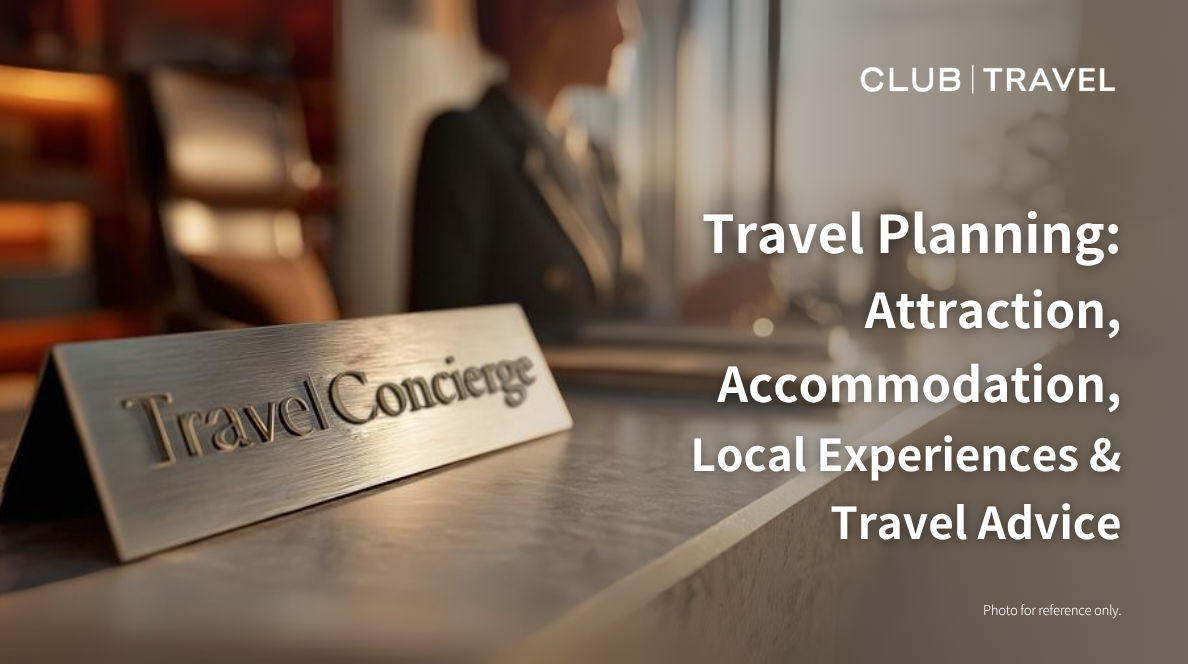 The Club HK | Rewards Loyalty Program | HKT