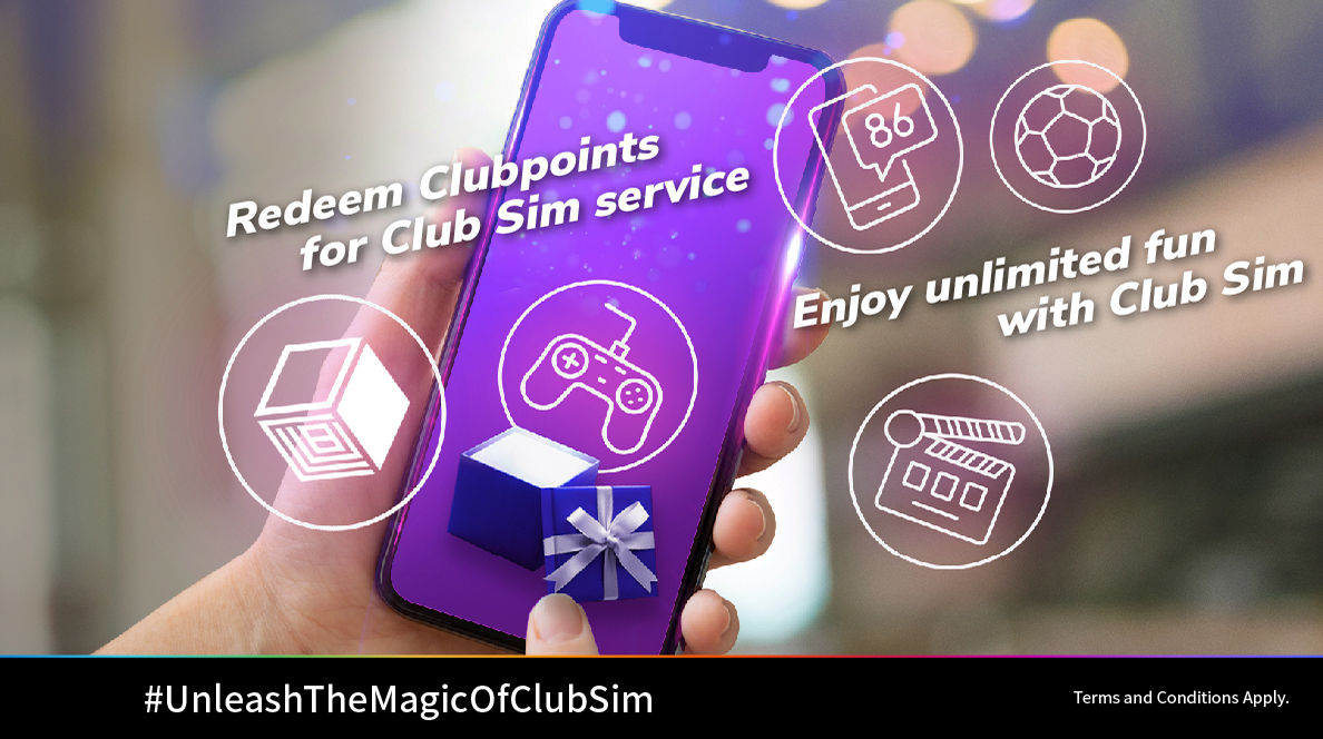 Rewards of Club Sim