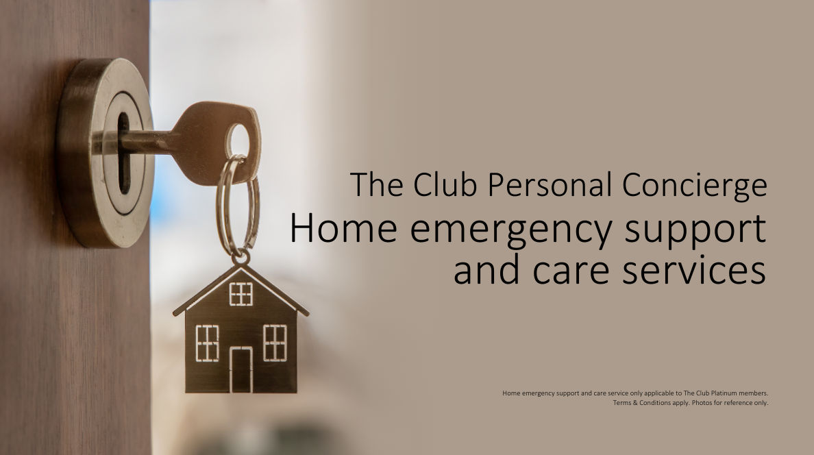 Personal Concierge Services