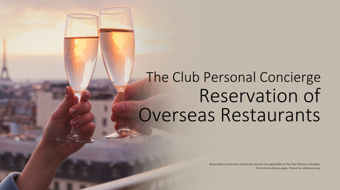 Personal Concierge Services