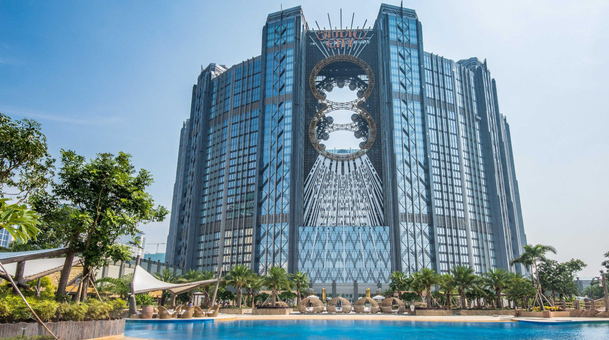 China Travel | GBA Macau 2Days 1Night Package