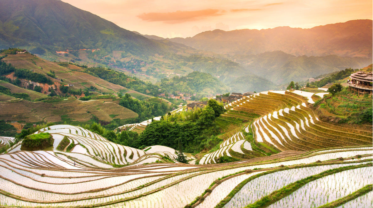 Seoul Travel & Beyond: Best Time to Visit South Korea for All Four ...