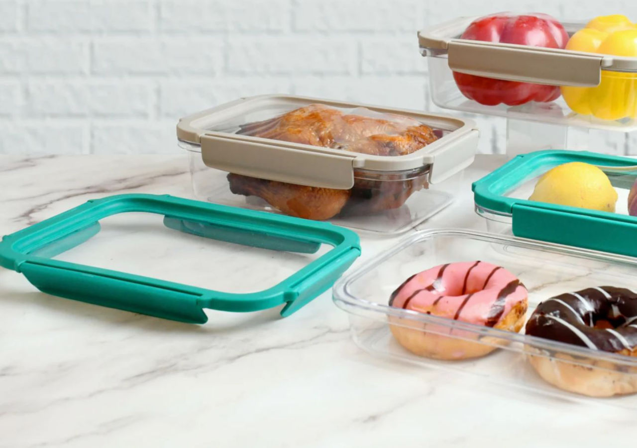 Go Zero Plastic Waste: A series of alternative recommendations | CLUB MAG