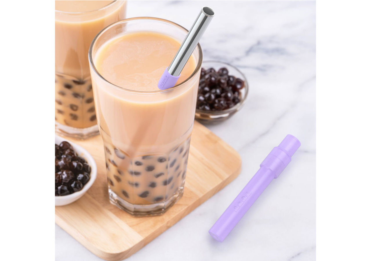 Go Zero Plastic Waste: A series of alternative recommendations | CLUB MAG