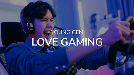 Connect you to the next great thing