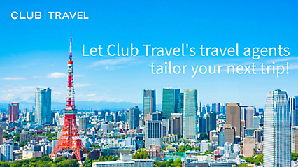 Club Travel | Travel, Independent Travel, Travel Agency