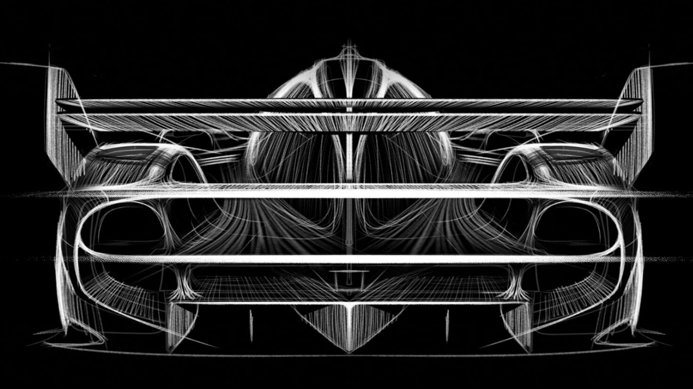 Genesis Magma Racing