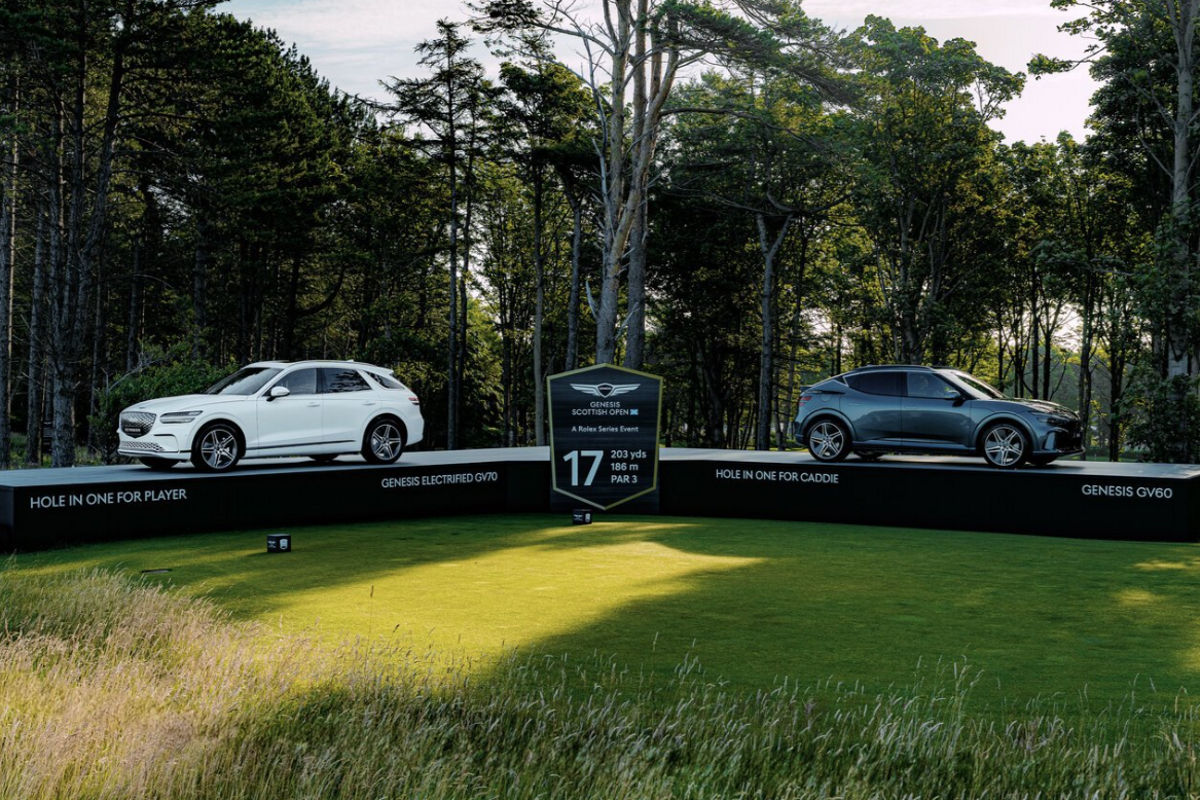 About Genesis I Genesis