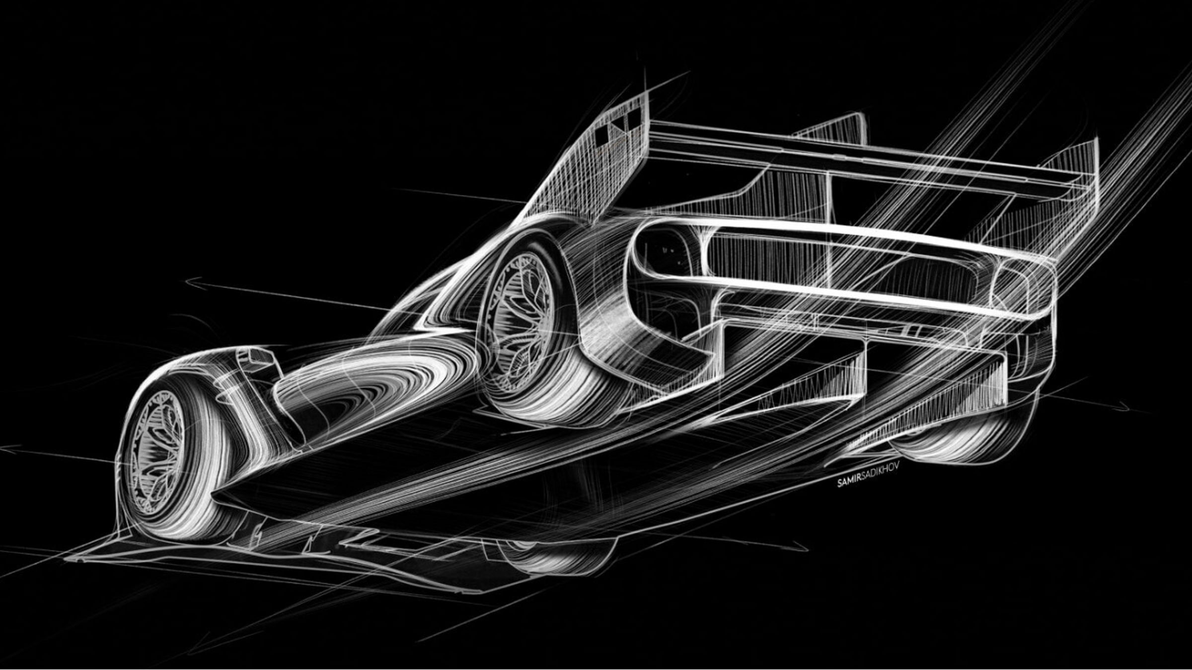 Genesis Magma Racing