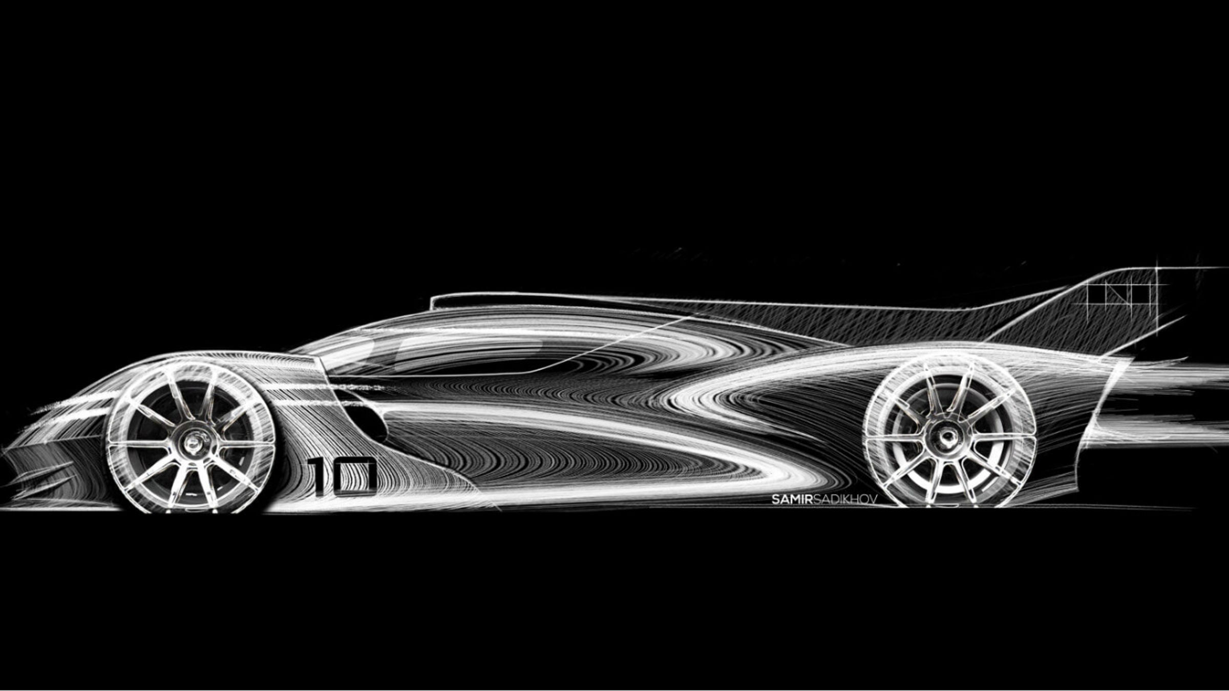 Genesis Magma Racing | Genesis
