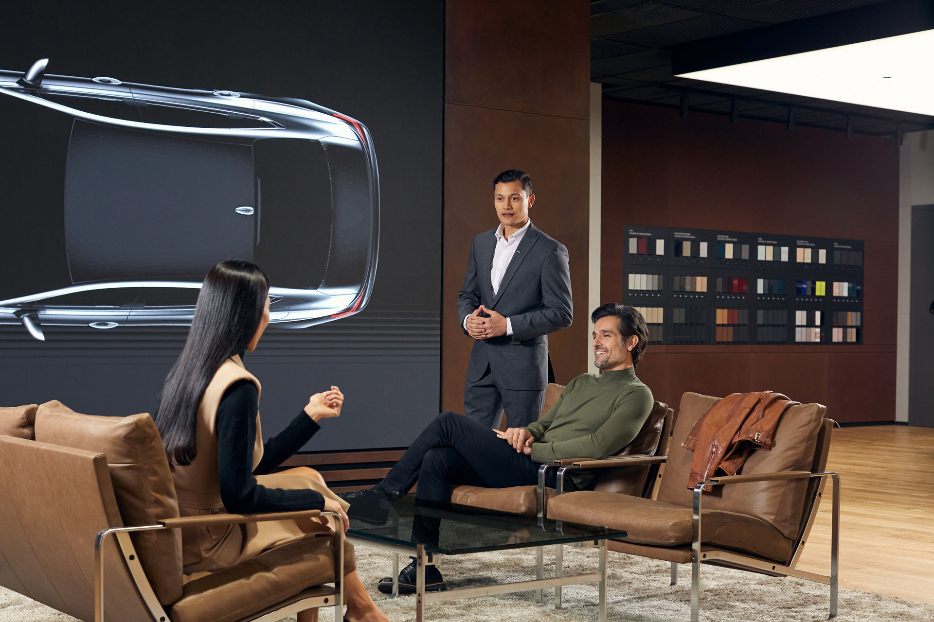 Über Genesis | Genesis