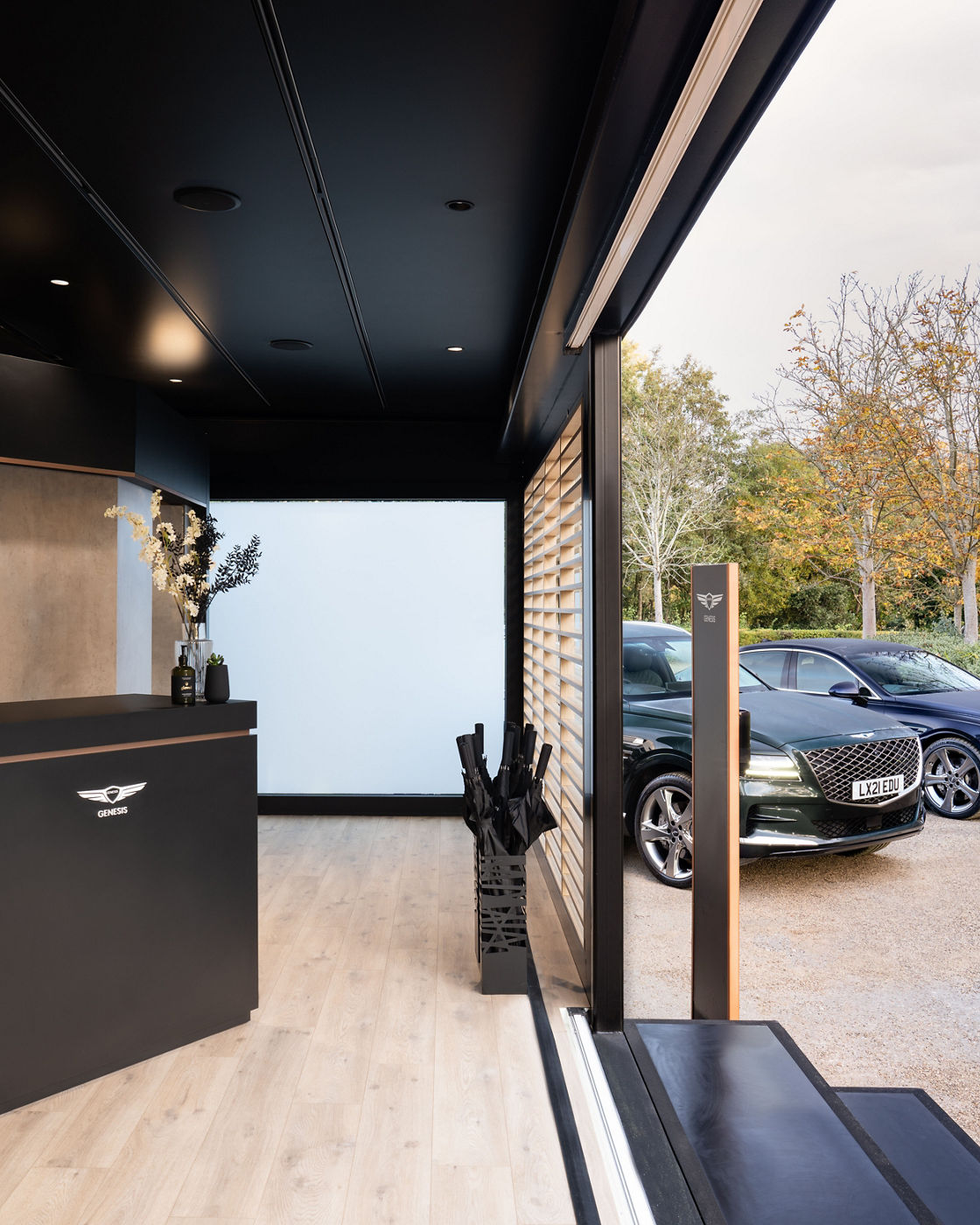 About Genesis | Genesis