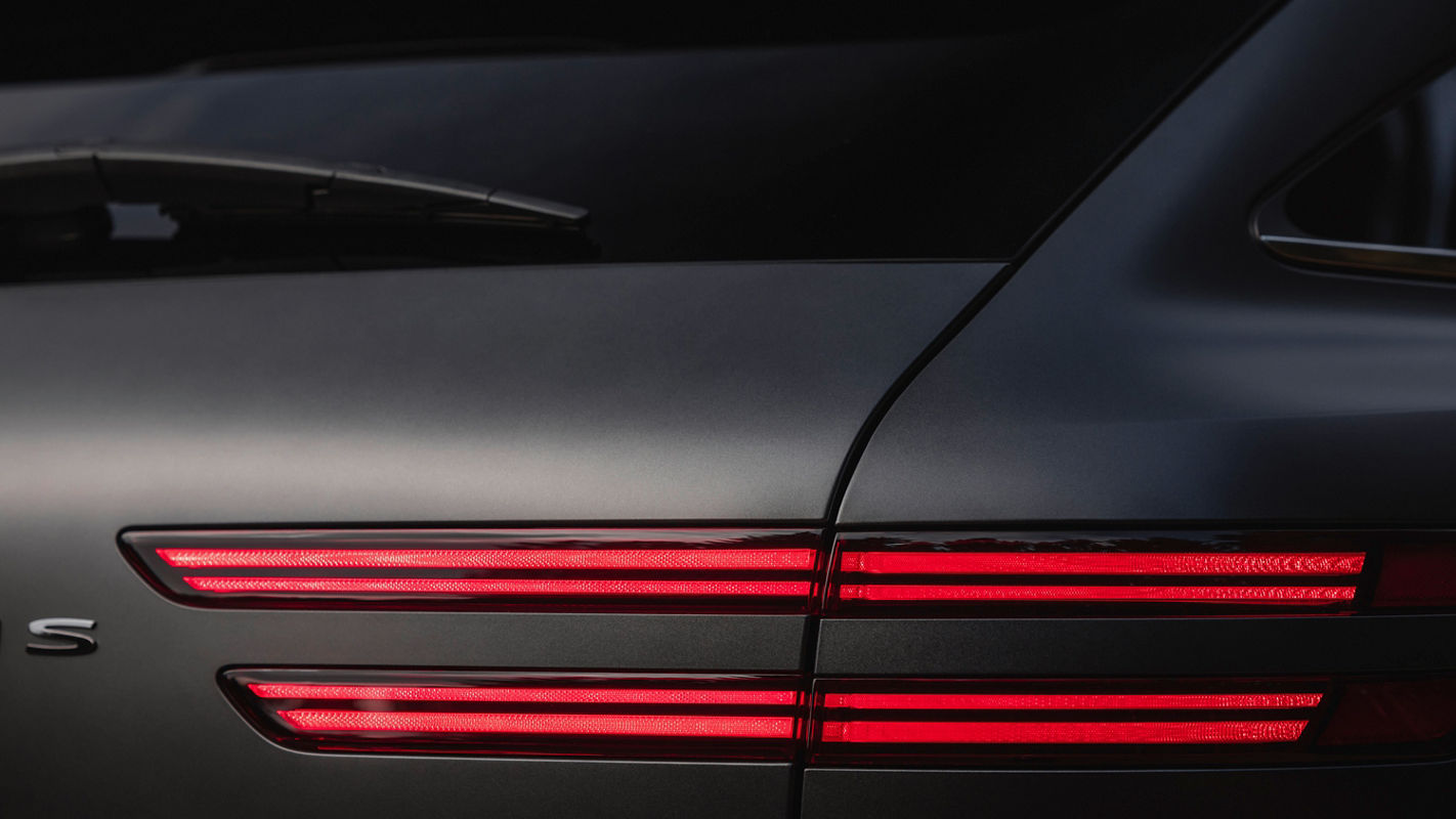 About Genesis I Genesis