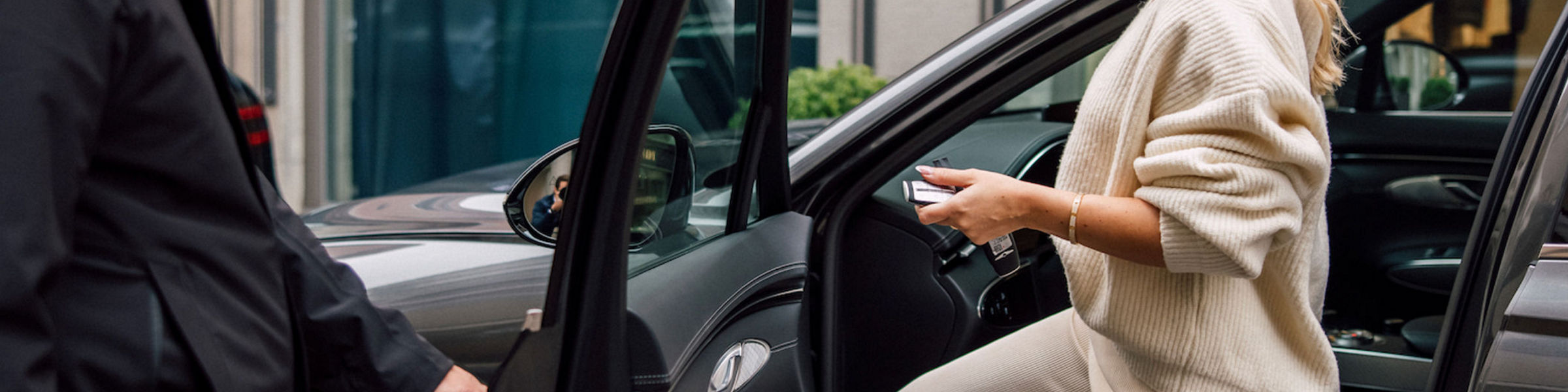 Genesis London South-East | Retail partner | Genesis UK