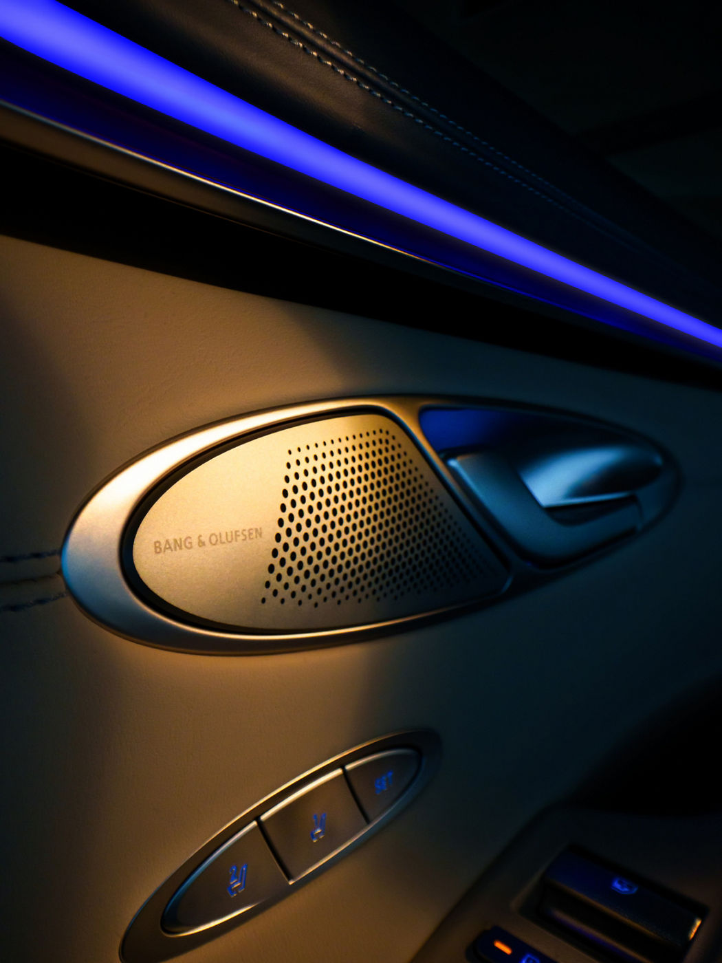 Electrified GV70 | Genesis