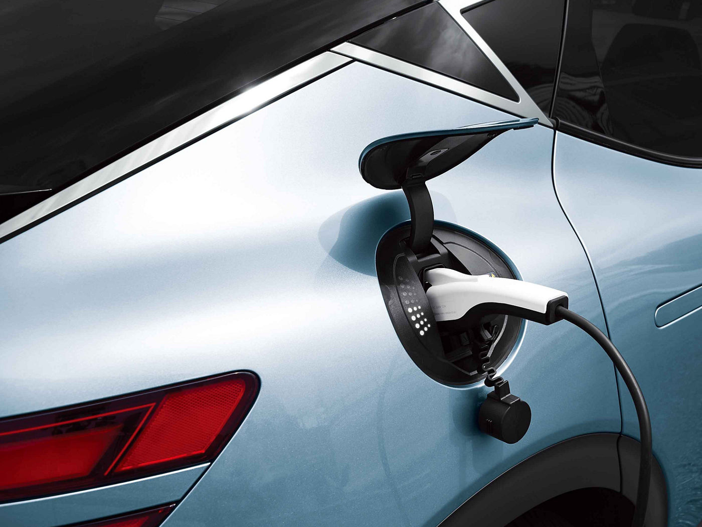 Battery Range | Genesis