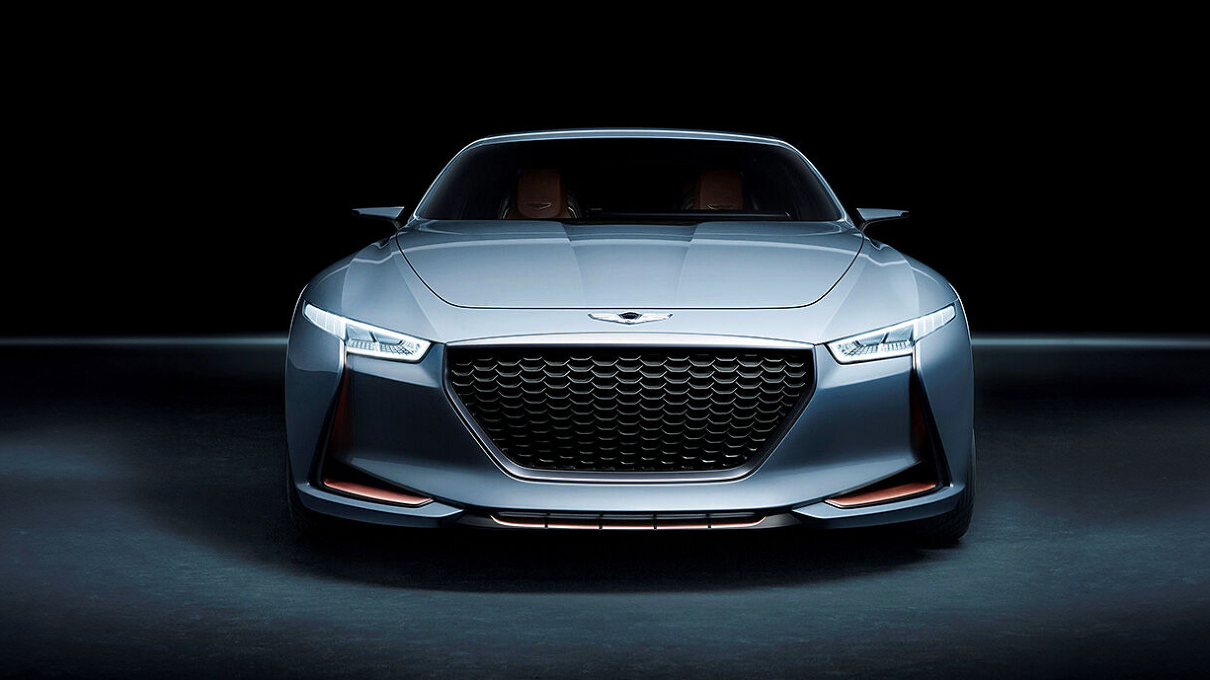 Concept Car Overview | Genesis