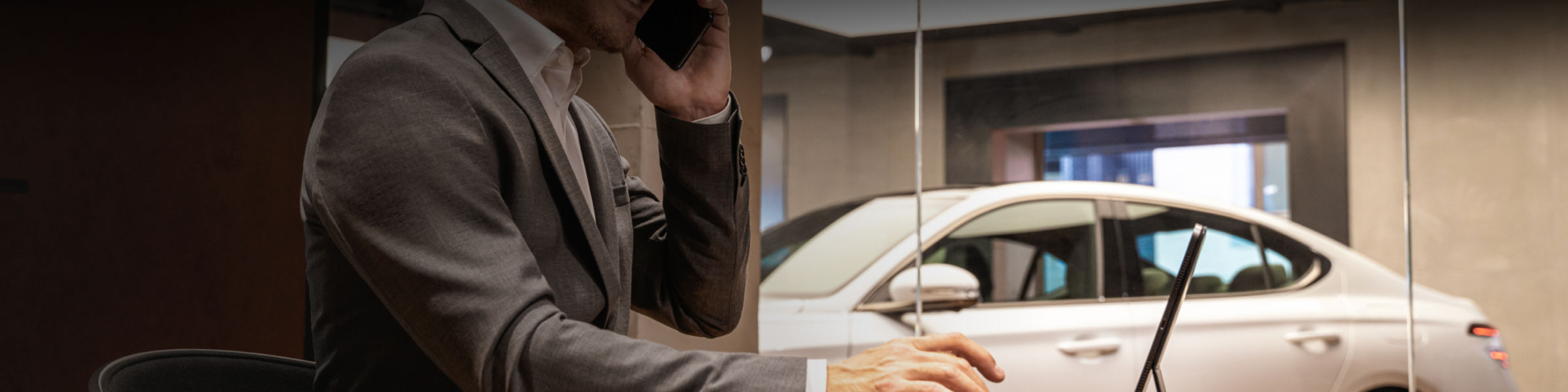 Contact Us | Genesis