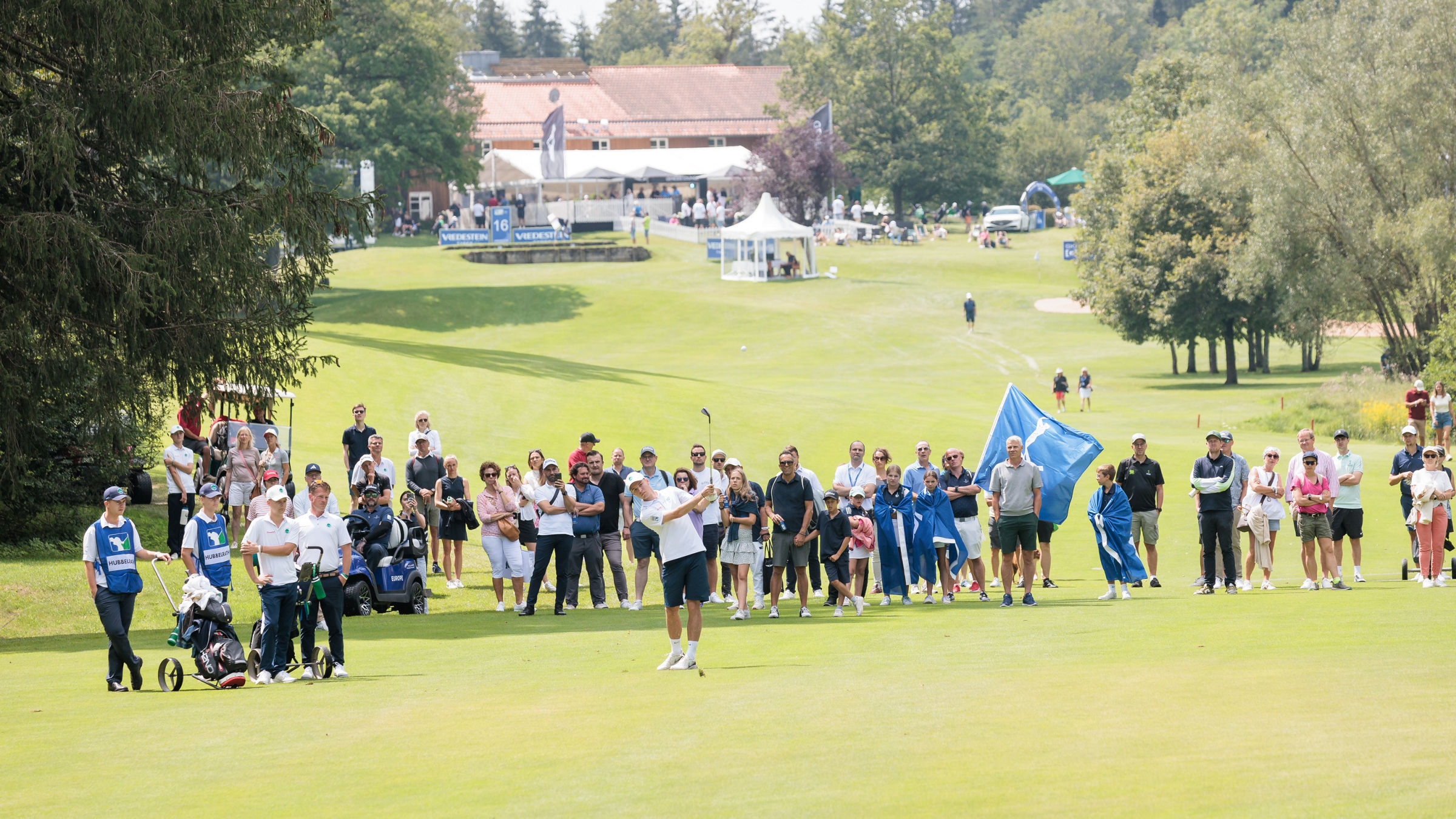 Genesis Golf | Genesis