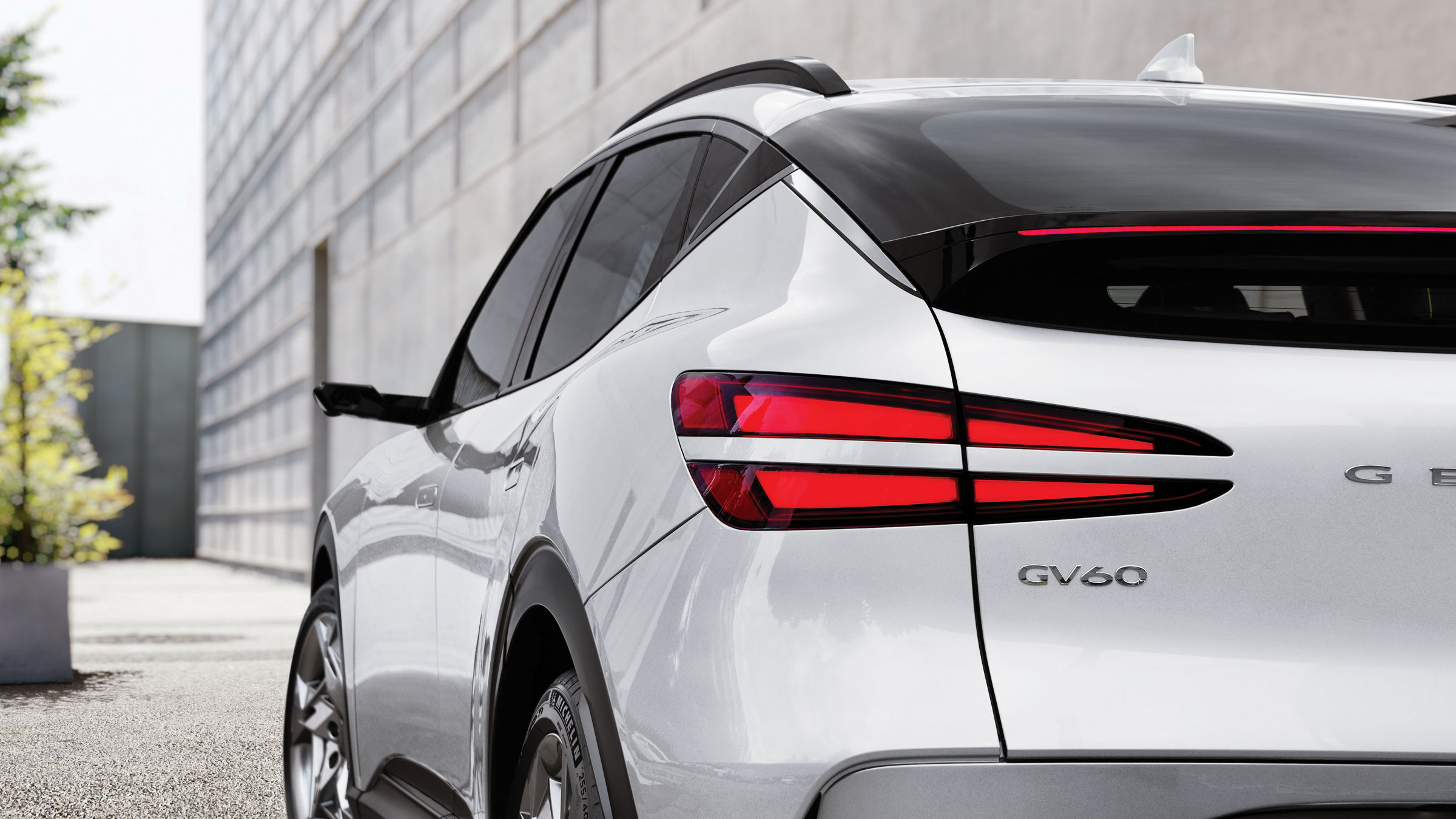 Digital Key 2 | Genesis