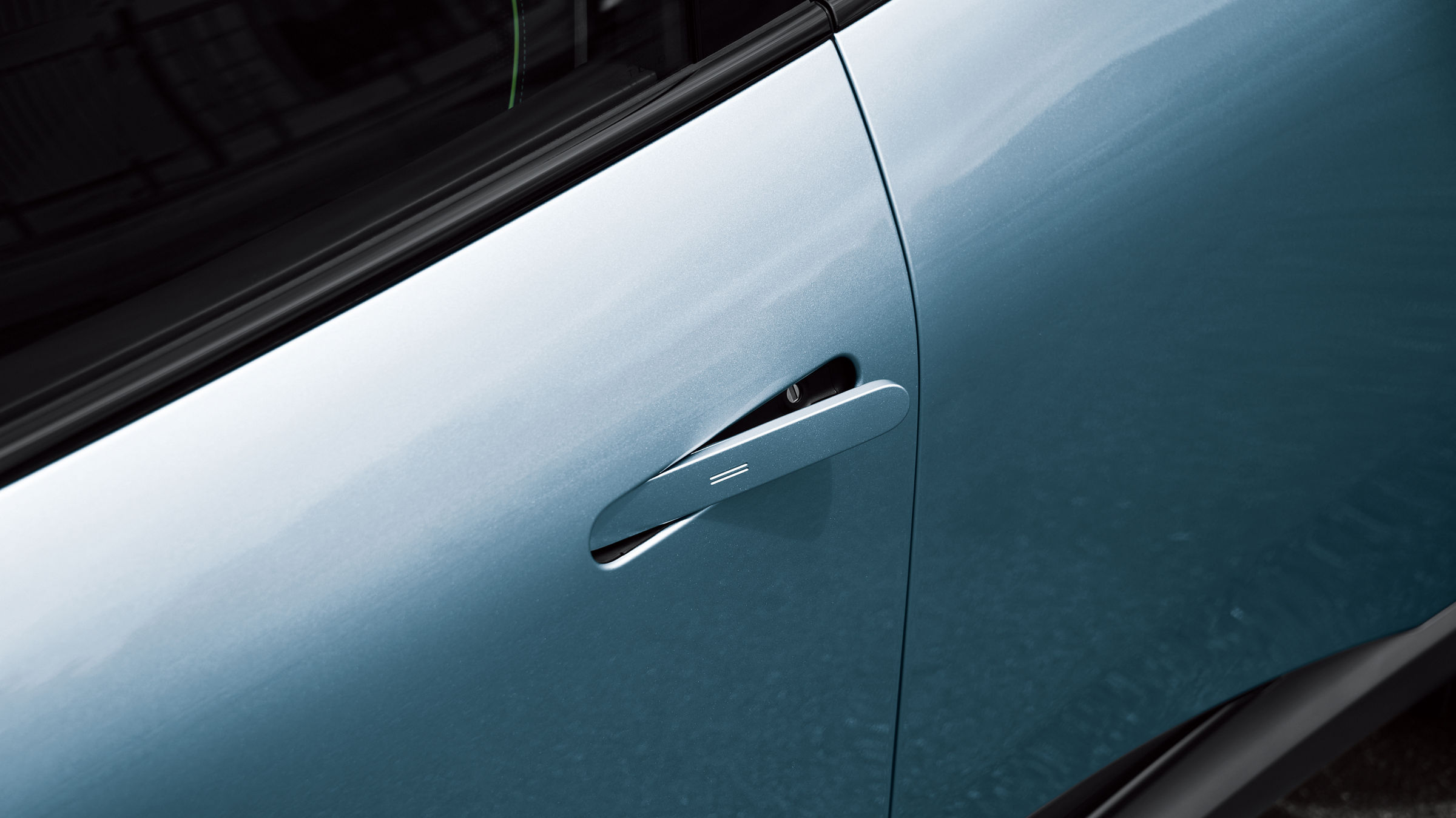 Digital Key 2 | Genesis