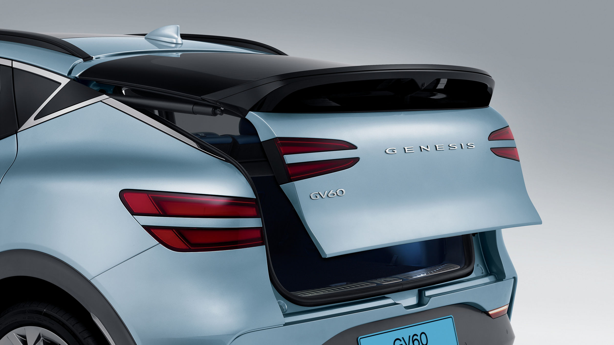 Digital Key 2 | Genesis