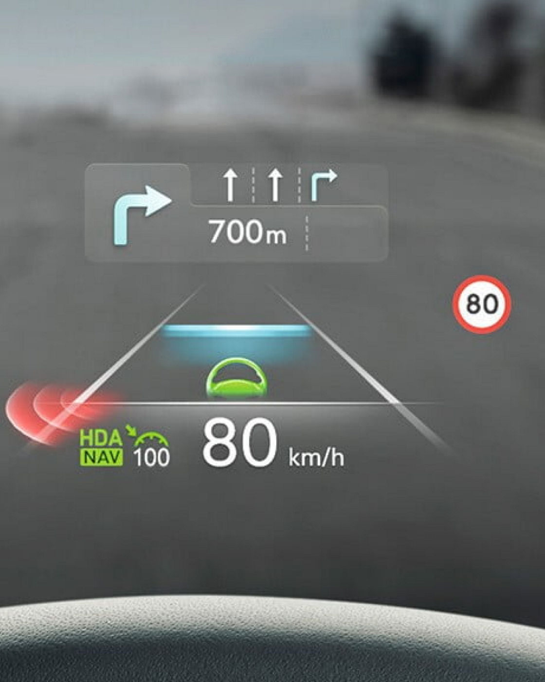 Electrified G80 | Genesis