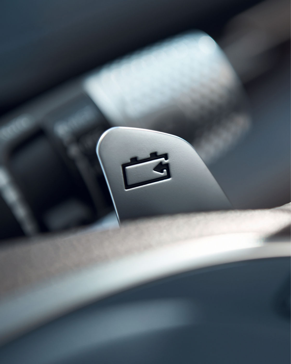 Electrified G80 | Genesis