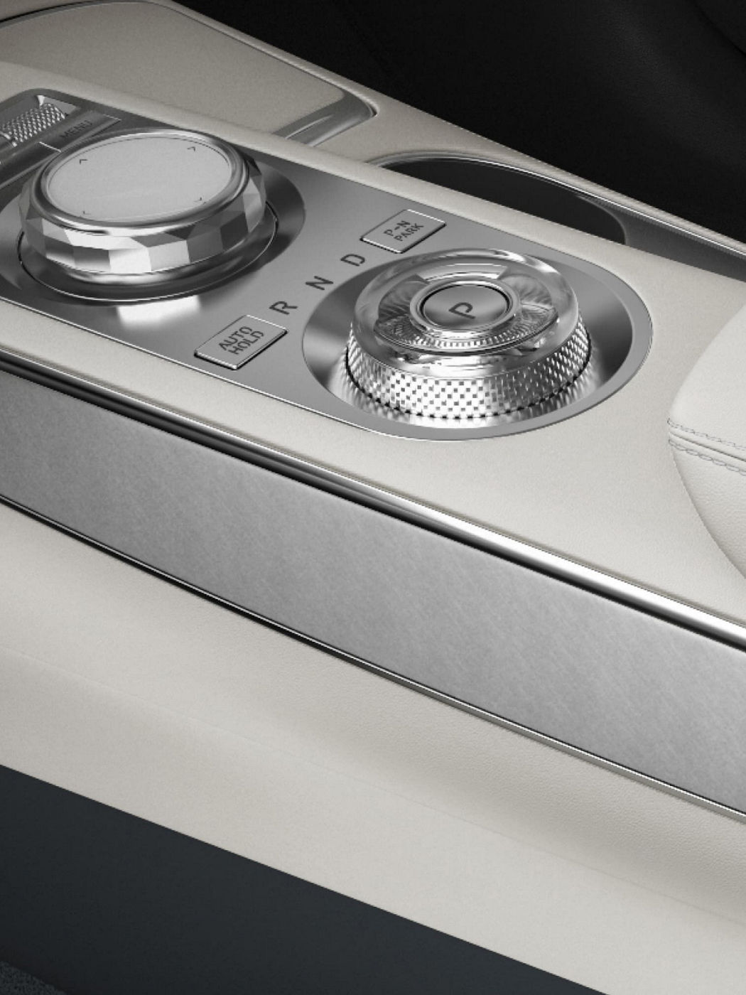 Electrified GV70 | Genesis