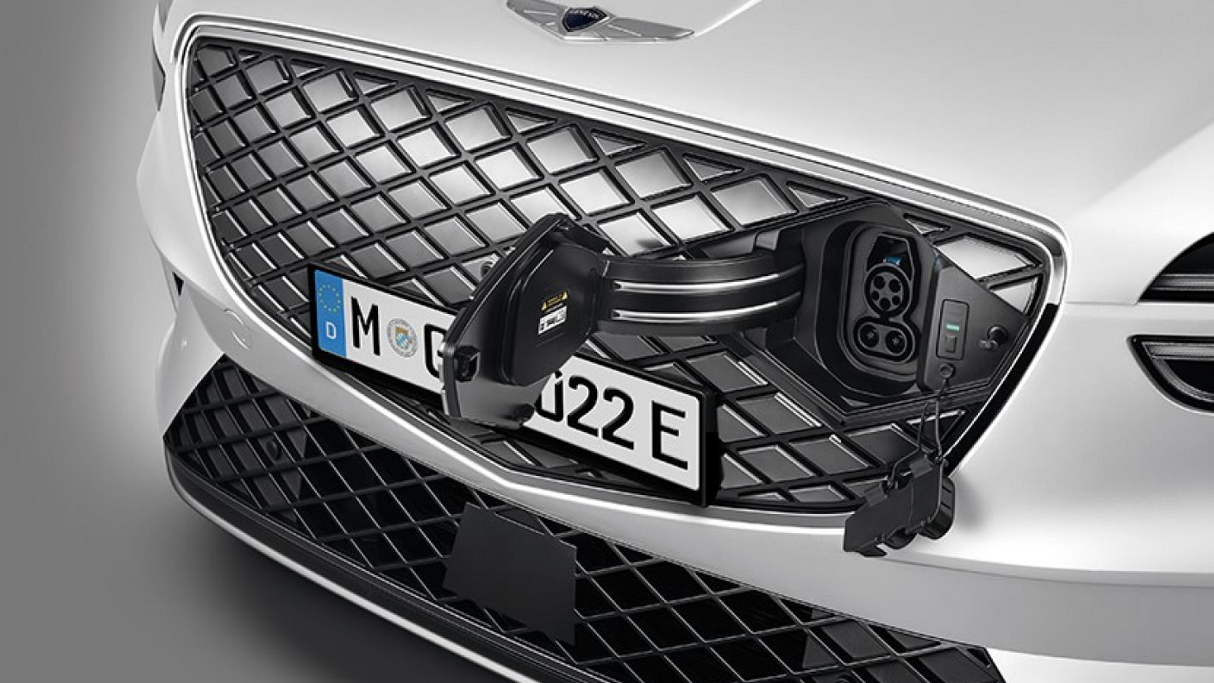 Electrified GV70 | Genesis