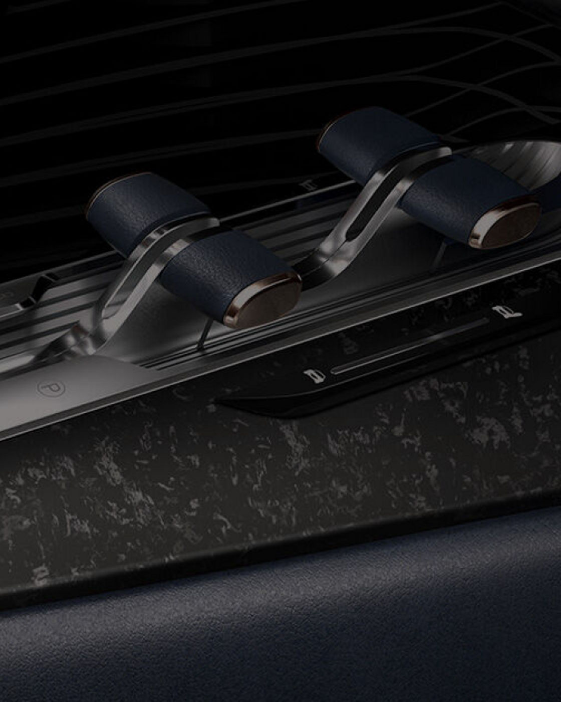 Essentia Concept | Genesis